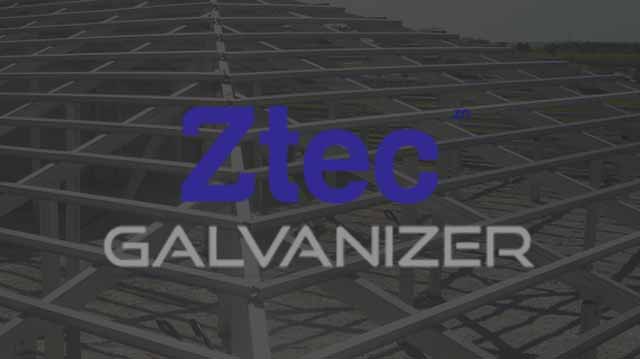 Vídeo Institucional Ztec Galvanizer | Chaminé Produções